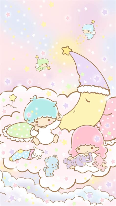 Sanrio Characters Wallpaper 68 Images