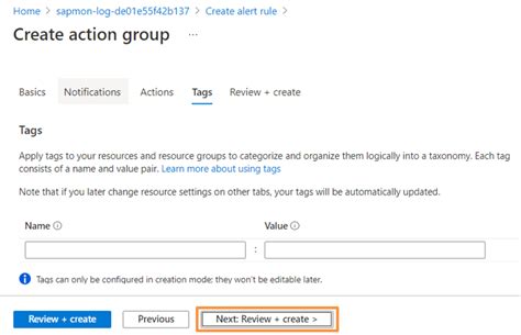 monitoring of sap systems using azure monitors p sap community