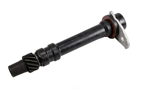 Engine Oil Pump Drive Assembly Vin X Eng Code Lu3 Gm Parts 12611162