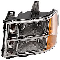 2012 Gmc Sierra 2500 Hd Headlights From 35
