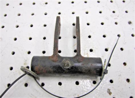 2005 Arctic Cat M6 141 Rear Shock Pivot 1704 016 Ebay