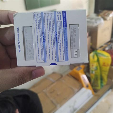 Multi Range Analog Timer Commercial And Industrial Industrial Equipment