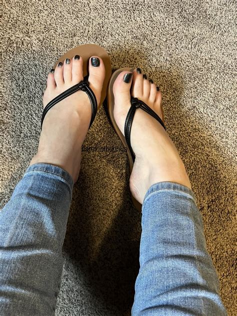 New Flip Flops Rflipflopfeet