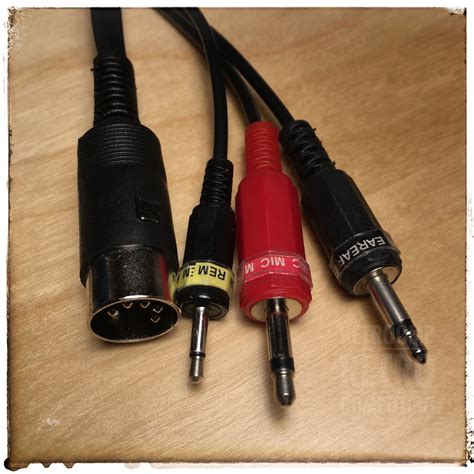 IBM PC XT 5150 Cassette BASIC Retrocmp Retro Computing