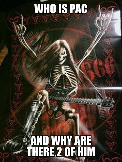 Rip Tupac 😳😔 Rokbuddyretard