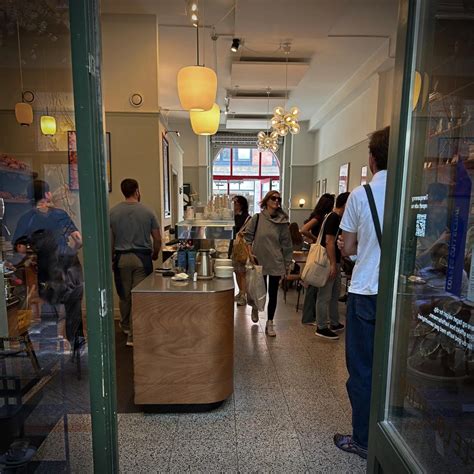 Coffee Collective Copenhagens Eight Best Coffee Spots