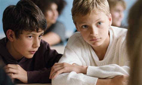 Close Review An Adolescent Friendship Fractures Npr