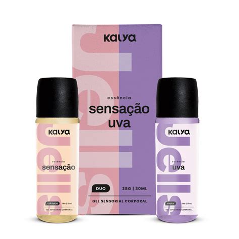 Jells Calda Beijaveis Duo 15ml A Melhor Opção De Compra Em