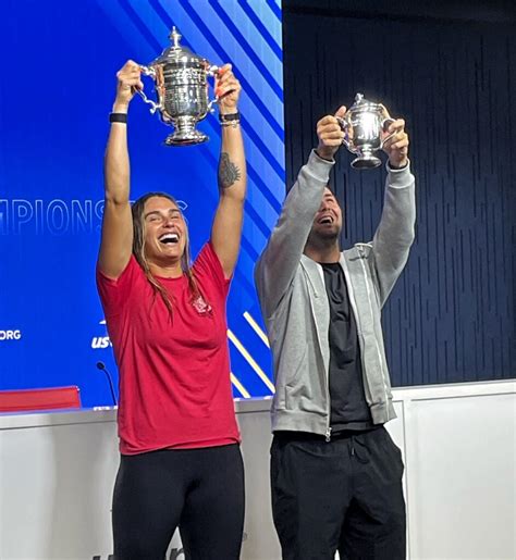 ¿stronger Than The Men Myths And Truths About Sabalenka