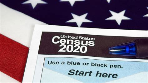 United States Census 2020 All About Census 2020 Planetizen Courses