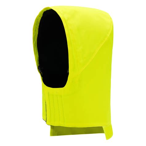 Nitras Safety 7141k Neon Yellow Plain One Size Inform Now