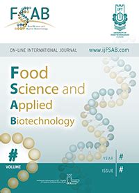 Electronic Tongue In The Food Industry Food Science And Applied