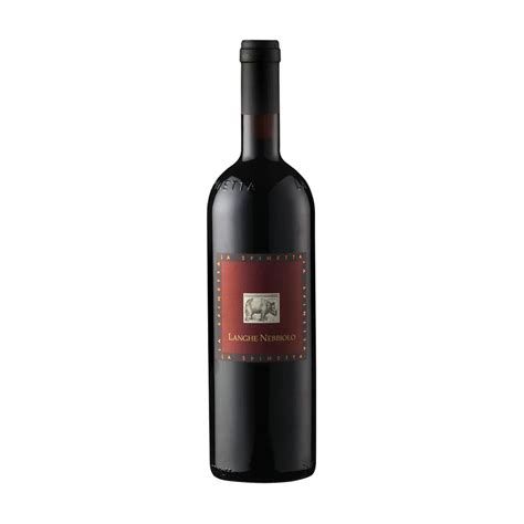 Giorgio Rivetti 2023 Langhe Nebbiolo Doc Organic Winecom