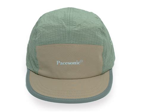 Headwear Pacesonic® Performance Running Apparel