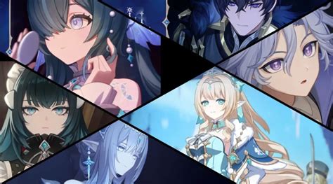 Genshin Impact Snezhnaya Roadmap Leak 71 To 73 Characters And