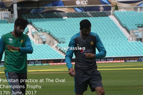 Mohammad Amir And Junaid Khan