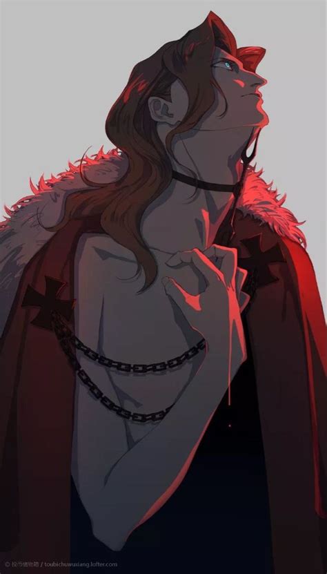 Alista Tudor Lord Of The Mysteries Mystery Lord Lom