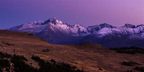 Landscape Photography At Twilight Picturecorrect
