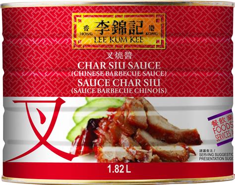 Char Siu Sauce Chinese Barbecue Sauce Canada