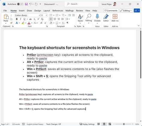 Manage Default Paste Style In Word Add A Paste Without Formatting