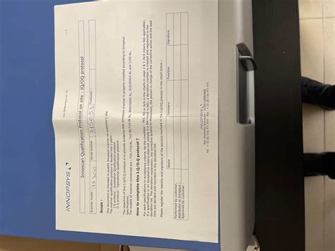 Innopsys Innoscan 300 Microarray Scanner