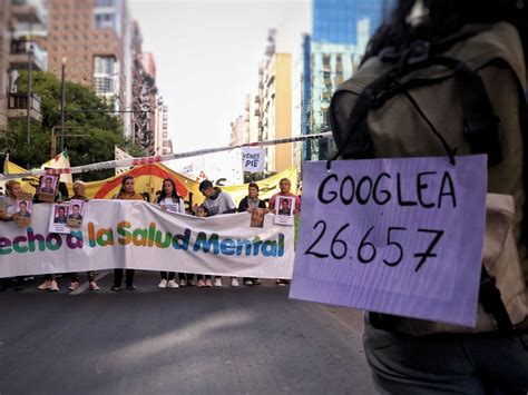 ¿cómo Impactarían Las Modificaciones De Milei En La Ley De Salud Mental