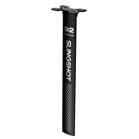Hover Glide Aluminum Mast V2 Slingshot Australia