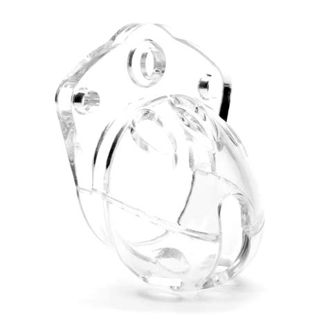 Mini Me Chastity Cock Cage Newest Sex Toys And Lingerie Arrivals