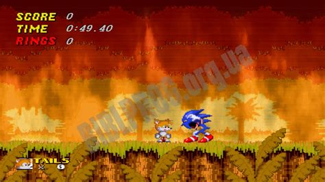 Sonic.Exe: The Game 7.0.0 скачать бесплатно - BiblProg.org.ua