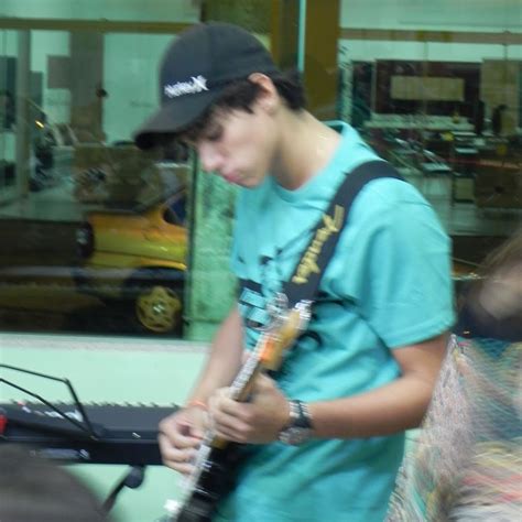 Andrey Santarossa Youtube