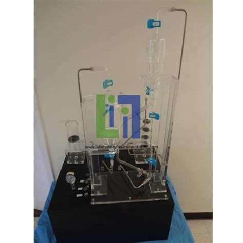 Fluidized Catalytic Cracker Unit Manufacturers Suppliers And Exporters