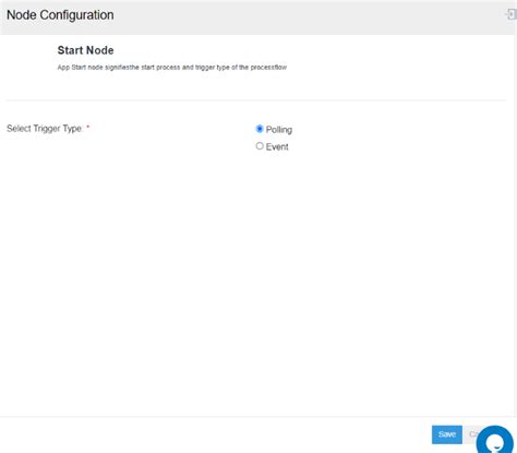 Start Node Appseconnect Product Docs