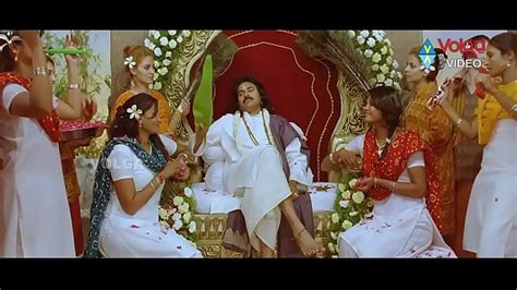 Attarintiki Daredi Songs Kevu Keka Pawan Kalyanand Brahmanandamand Ali