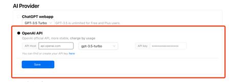 Support For Azure API Issue Sparticleinc Chatgpt Google Summary Extension GitHub
