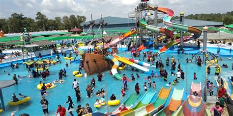 Jengka Wonderland Home