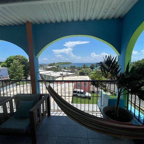 The Vieques Guesthouse Updated 2026 Prices And Guest House Reviews Esperanza Puerto Rico