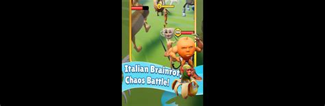 ดาวน์โหลดและเล่น Meme Merge：sahur Battle Royale บนคอม Pc And Mac Emulator