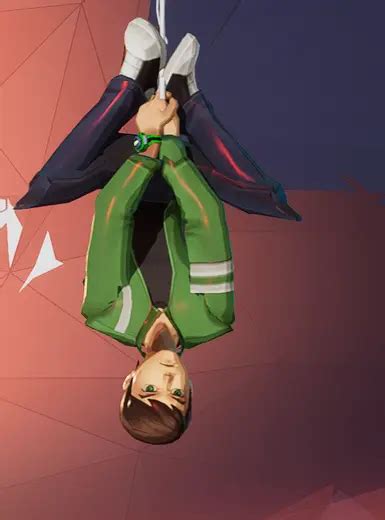 Ben Tennyson Over Spider Man At Marvel Rivals Nexus Mods And Community