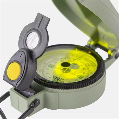 Helikon Tex® Ranger Compass Mk2 Lighted Outdoors