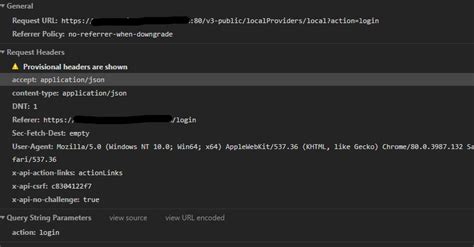 login request is sent without port · issue 26422 · rancher rancher