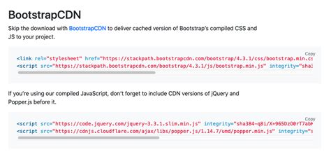 入門Bootstrap の導入方法から使い方までを徹底解説 creive クリーブ