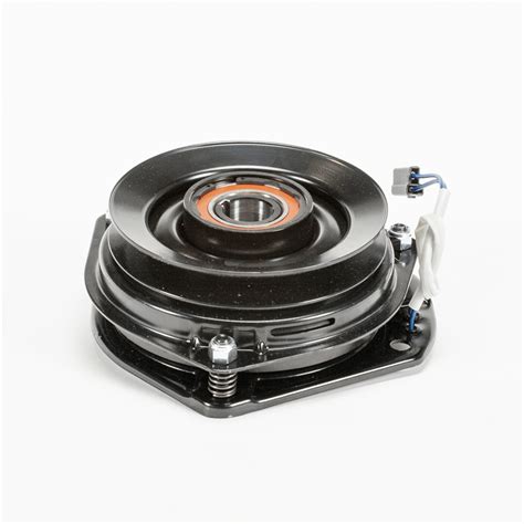 Upgrade Your Mower With Ariens 04508400 Diesel Clutch
