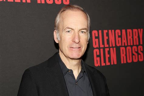 Bob Odenkirk Compares Making Broadway Debut To Jumping Off A Cliff
