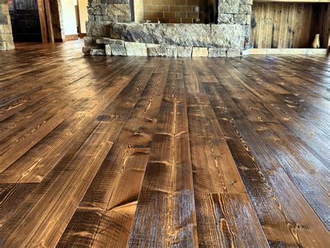 Douglas Fir Hardwood Flooring Douglas Fir Wide Plank