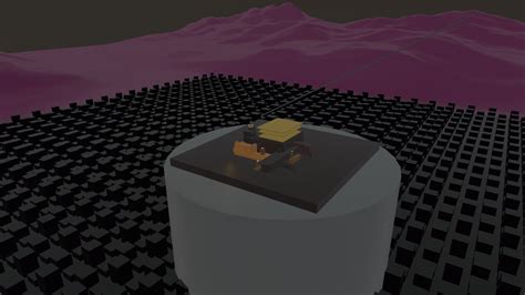 20th Century Fox Fox Interactive Style Blender Download Free 3d