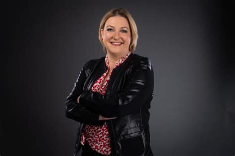 Mateja Malnar Štembal Moški So Kot ženske