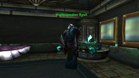 Monk Class Mount Guide Legion Remix Warcraft Tavern