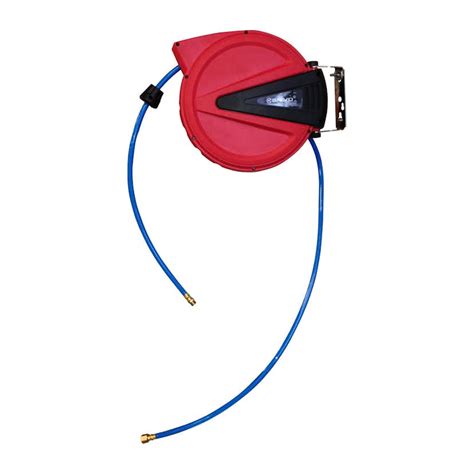 Drift Air Slangvinda Hawk Tryckluft 5 16 8x12mm 10bar 15m