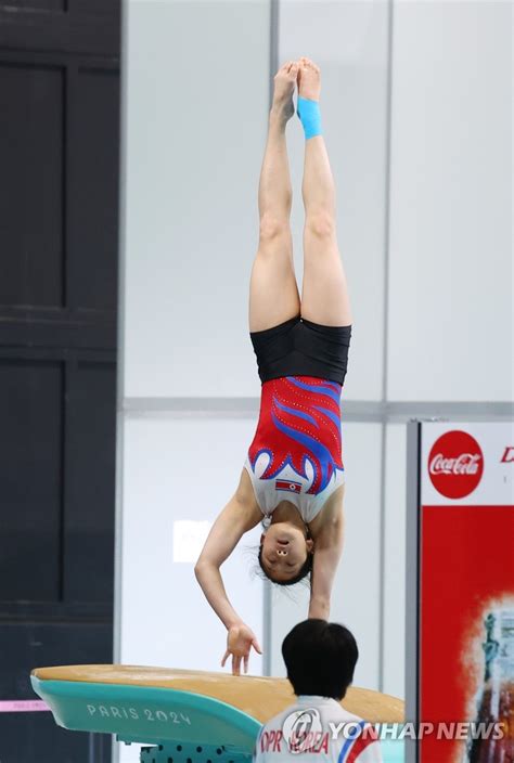 도마 훈련하는 안창옥 연합뉴스