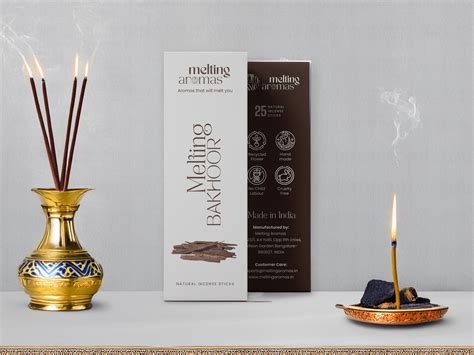 Bakhoor Incense Sticks Manufacturer And Exporter India